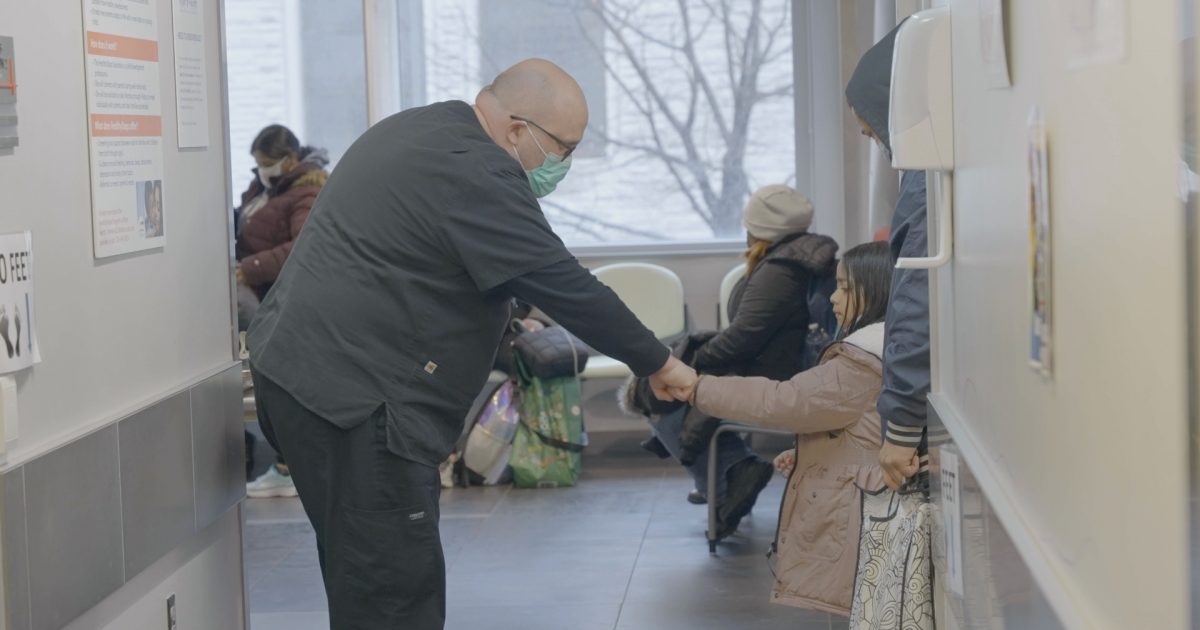 Ryan Health | Caring For New York. Here For You.