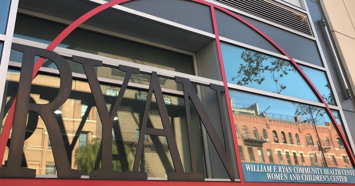 Ryan Health | Ryan Health | Women & Children’s