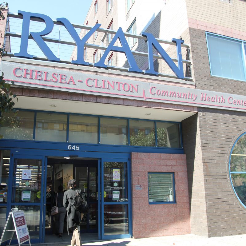 Chelsea Wellness Center Chelsea Michigan | noonaday