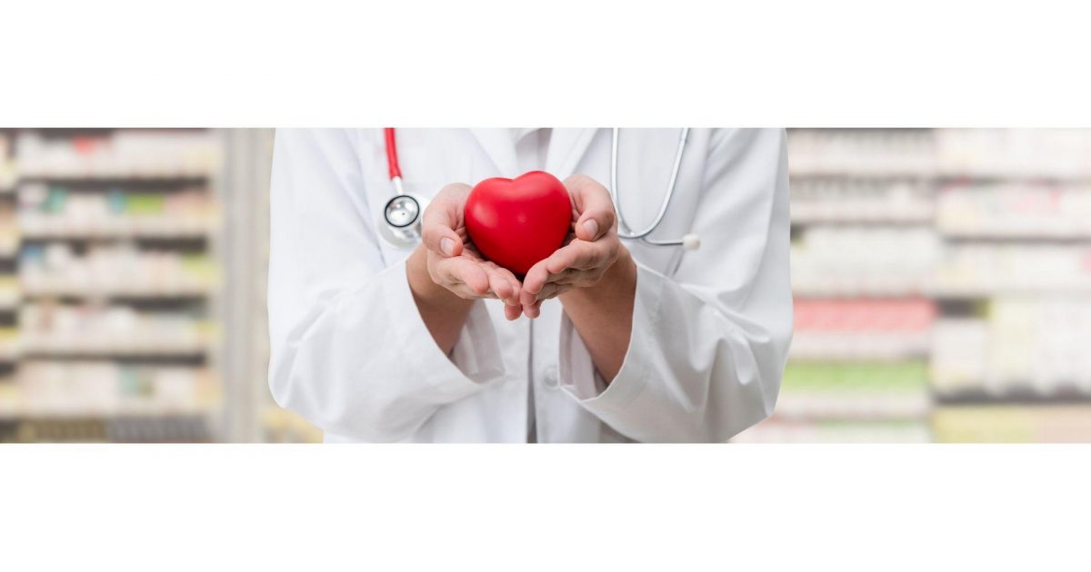 Ryan Health | Focus on Heart Health with Radeyah Hack, MD