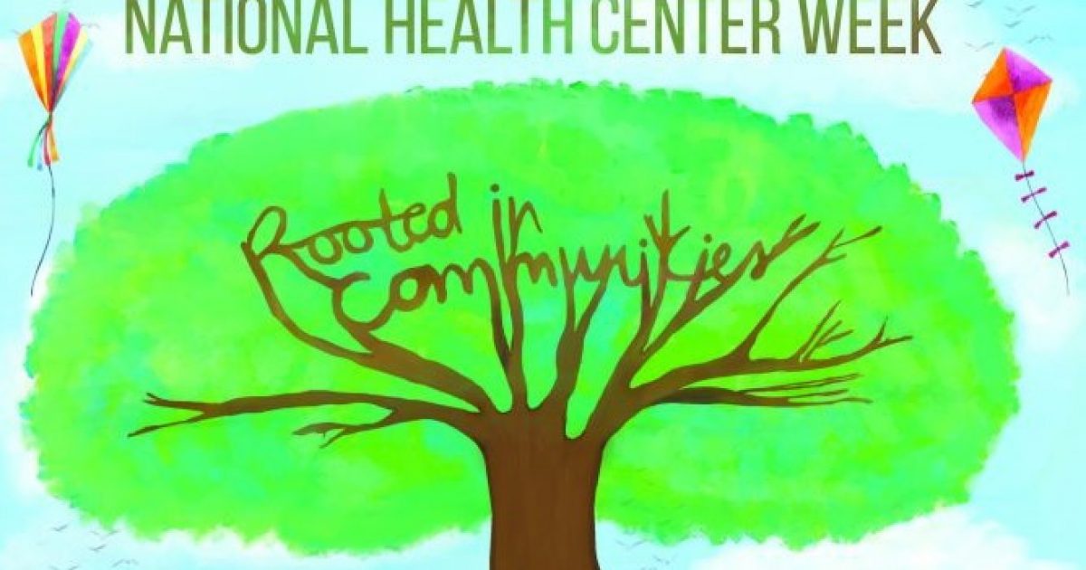 Ryan Health To Celebrate National Health Center Week With A Series Of ...