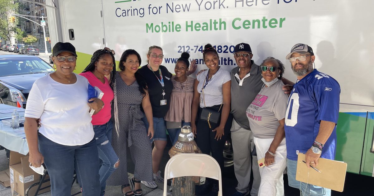 Ryan Health | About us