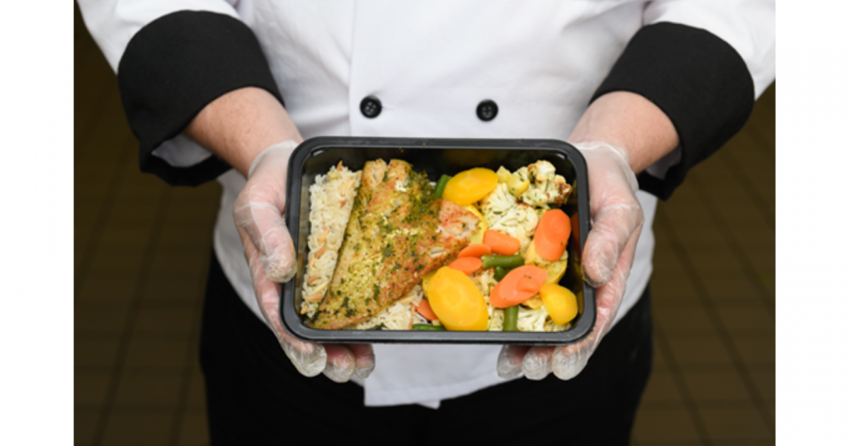 Ryan Health | Free, Delicious, Nutritious Meals for You or Your Loved Ones