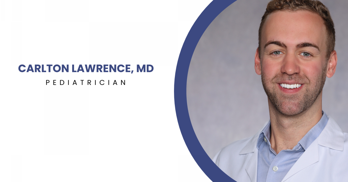 Ryan Health | Meet A Member Of Your Care Team