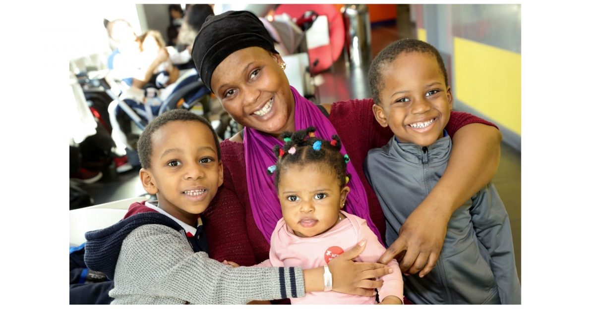 Ryan Health | Here For You Community Resource Hub