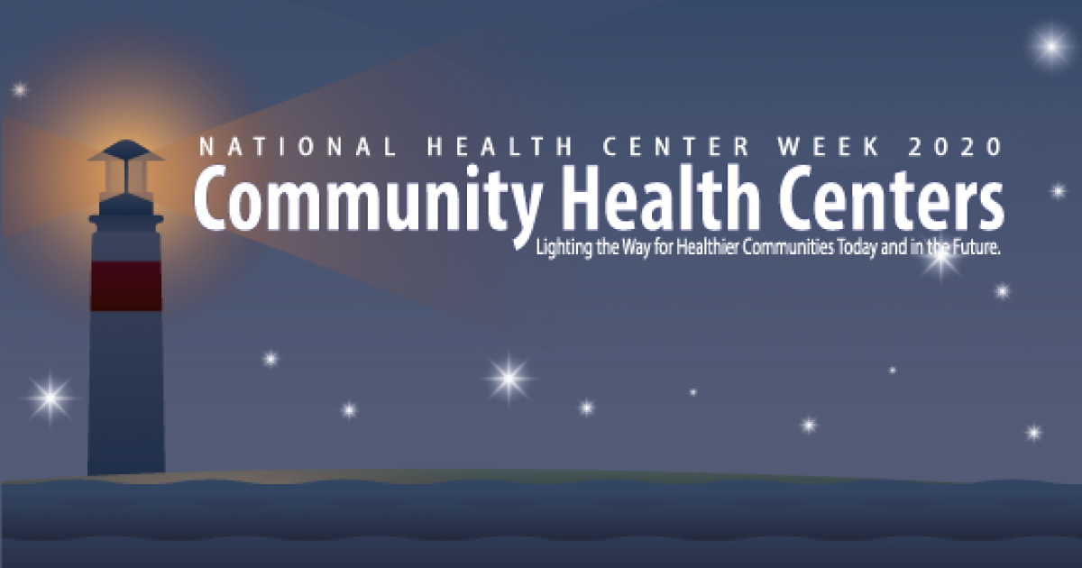 Ryan Health | Ryan Health Celebrates National Health Center Week