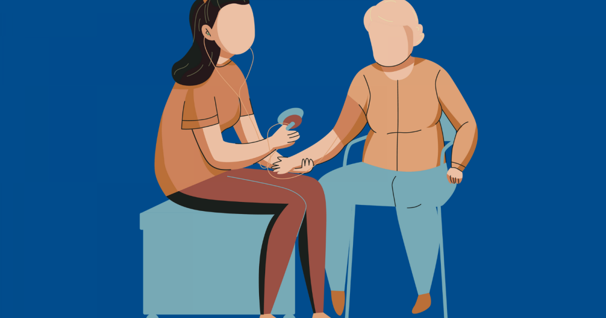 Ryan Health | Extra Support Is Available for Medicare Patients with ...