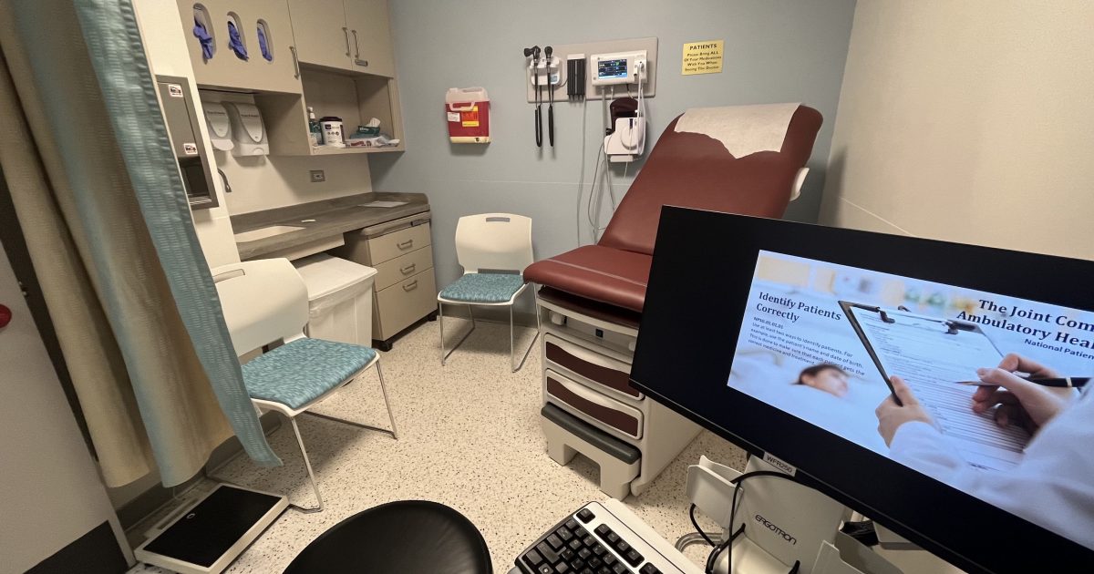 Ryan Health | Ryan Health | West 97th Street Upgrades