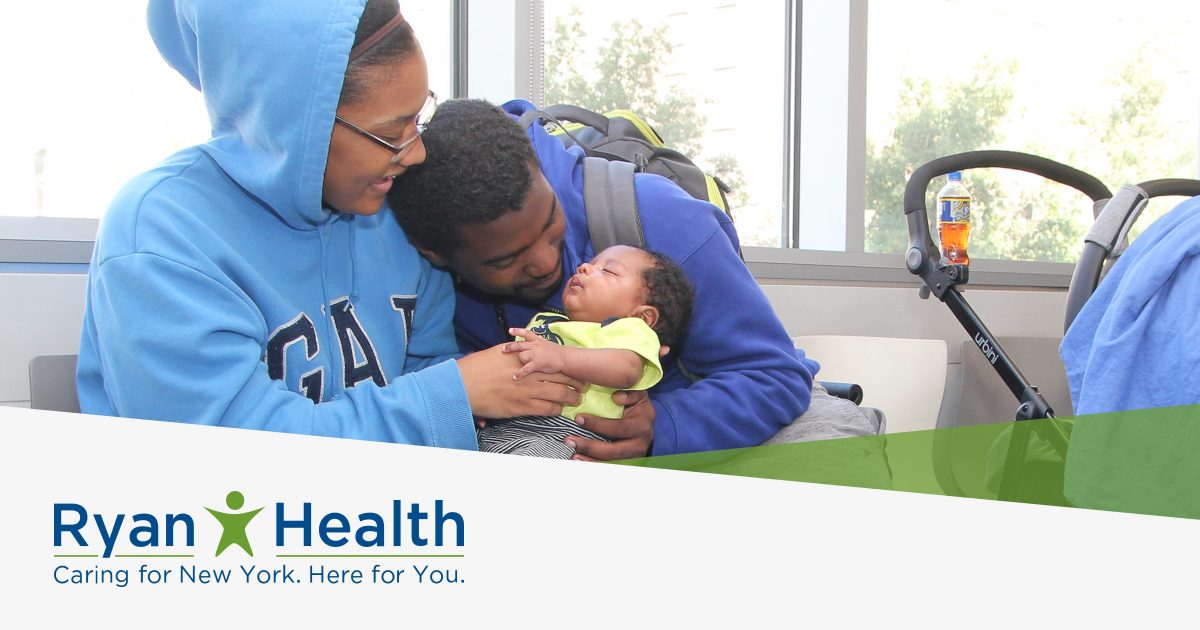 Ryan Health Portal Registration