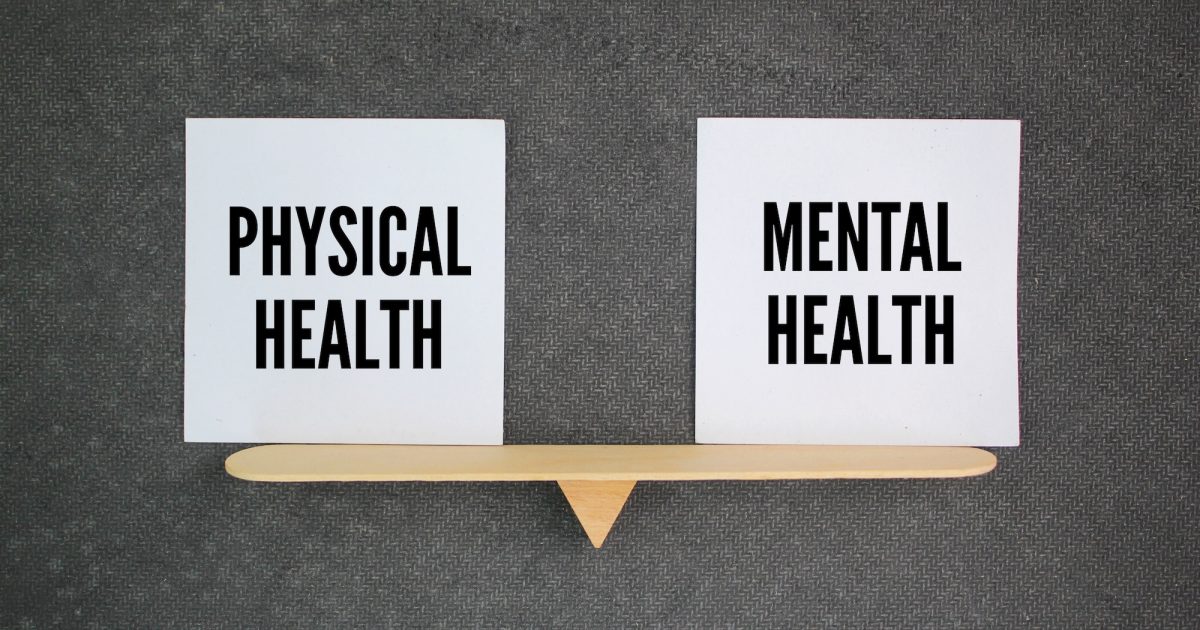 Ryan Health | Bridging Physical Health and Mental Health in Harlem