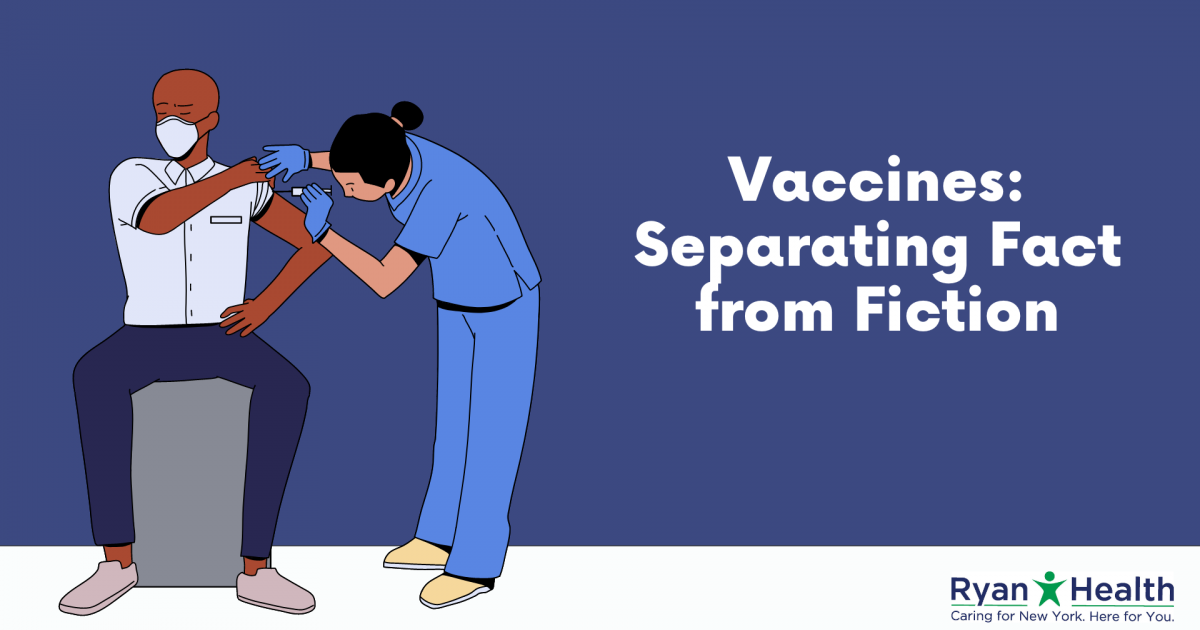 Ryan Health | Focus On… MythBusters—Exposing Common Misconceptions ...