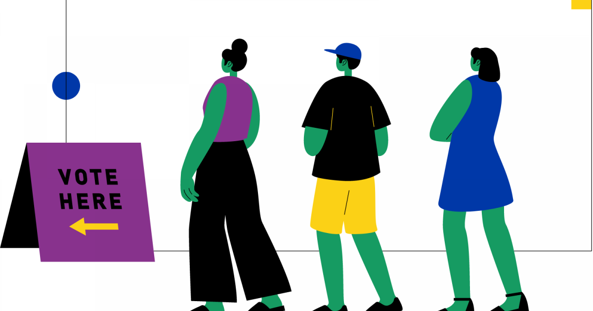 Ryan Health | Elections are Coming! National Voter Registration Day is ...