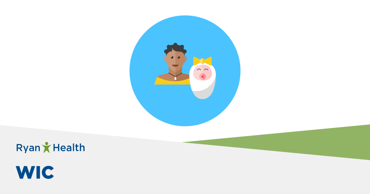 Ryan Health | WIC