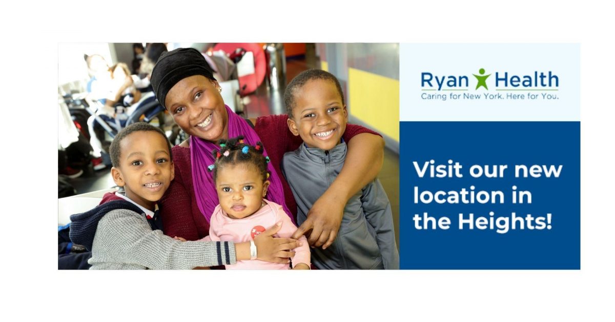 Ryan Health | Make Your Appointment Today at Ryan Health | Wadsworth!