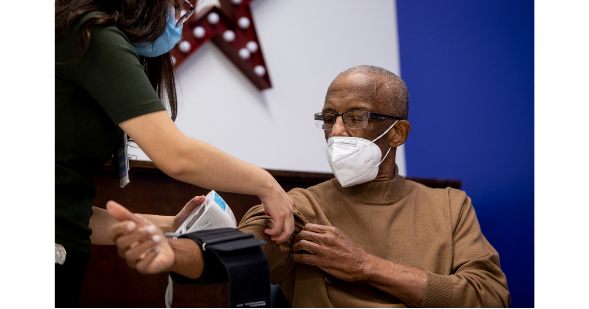 Ryan Health | Thank You For Caring For New York!