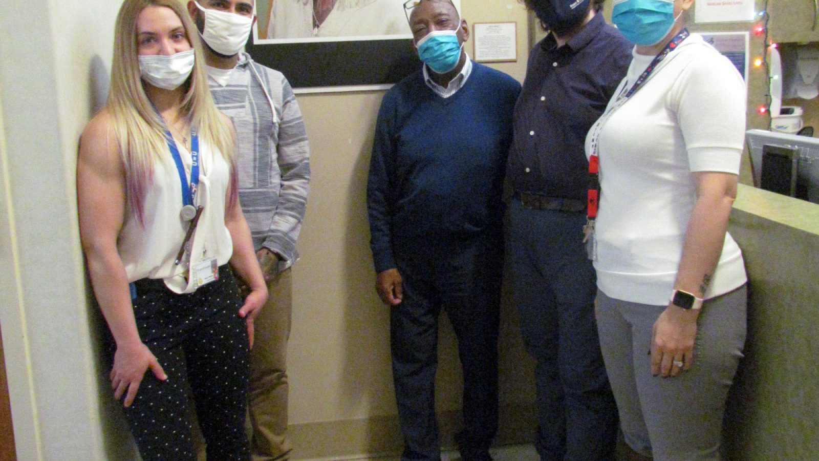 Ryan Health | “And a PraiseSong Shall Rise Over A Cappella Skies” A ...